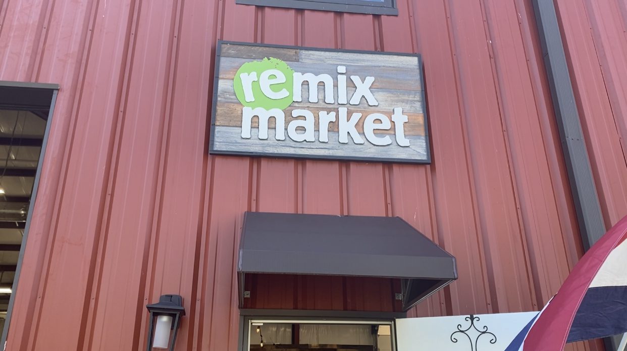 Remix Market Warrenton [Review]: My FAVORITE Vintage Store