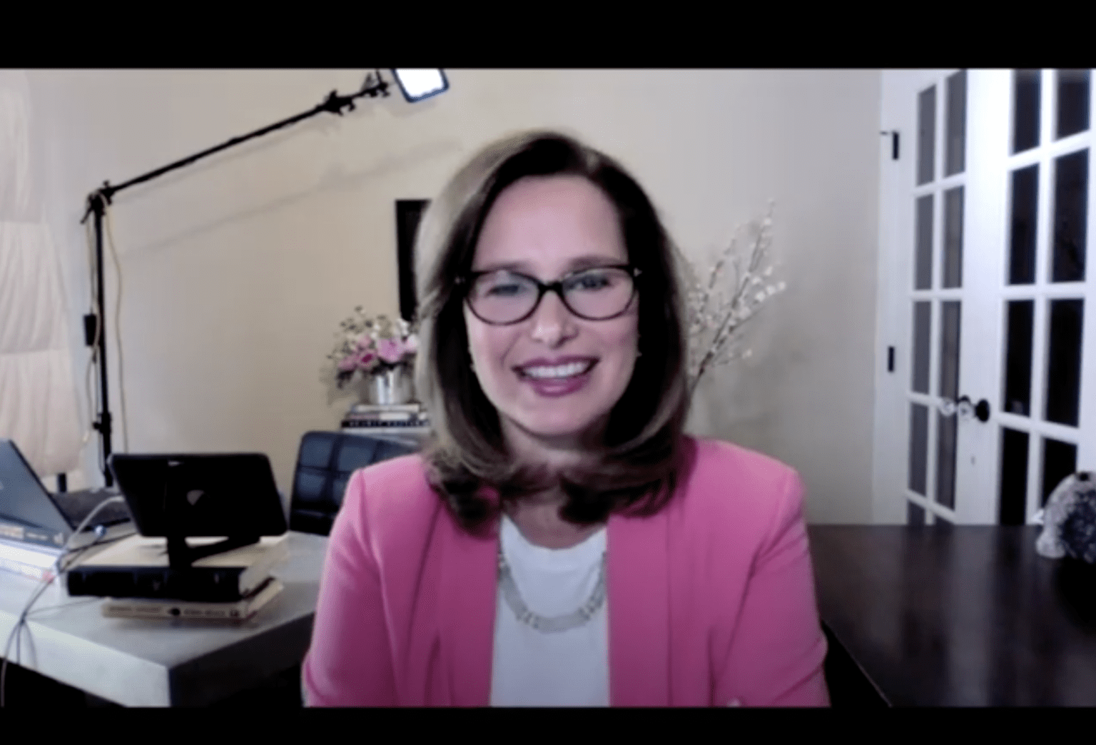 Haute Talk with Alison Starling [Podcast] - eLEXYfy