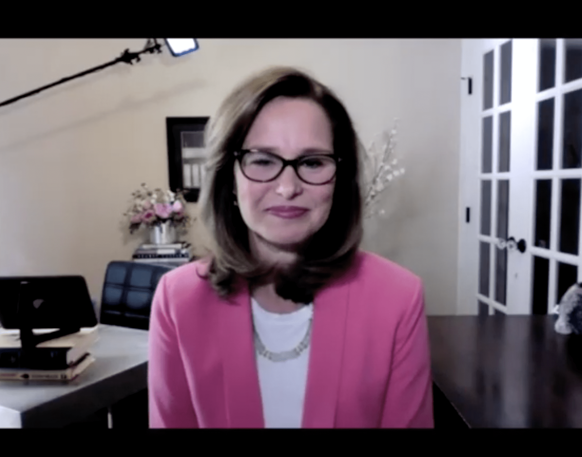 Haute Talk with Alison Starling [Podcast] - eLEXYfy