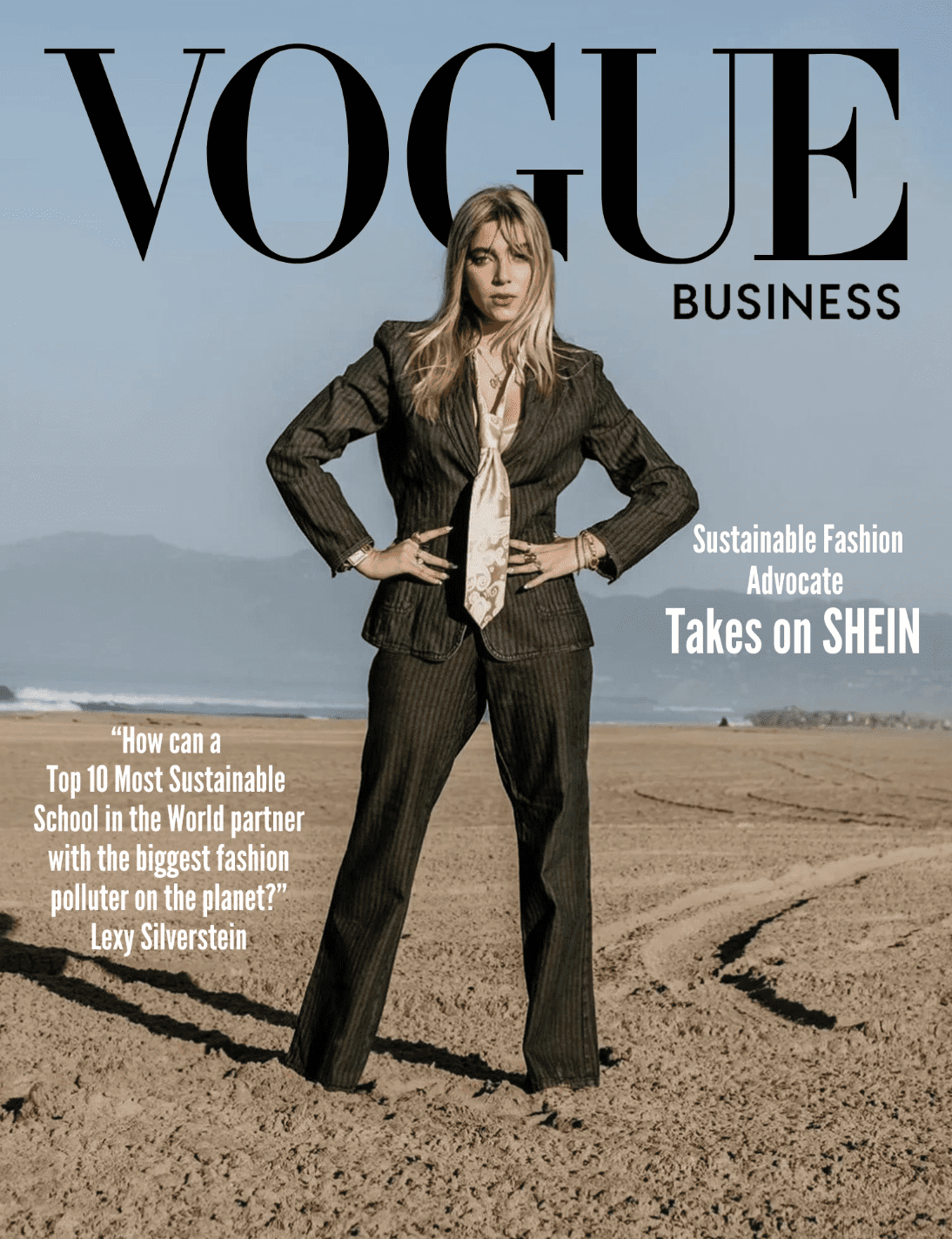 SHEIN Boycott: Why You Should Join the Movement in 2026 | Why are ...