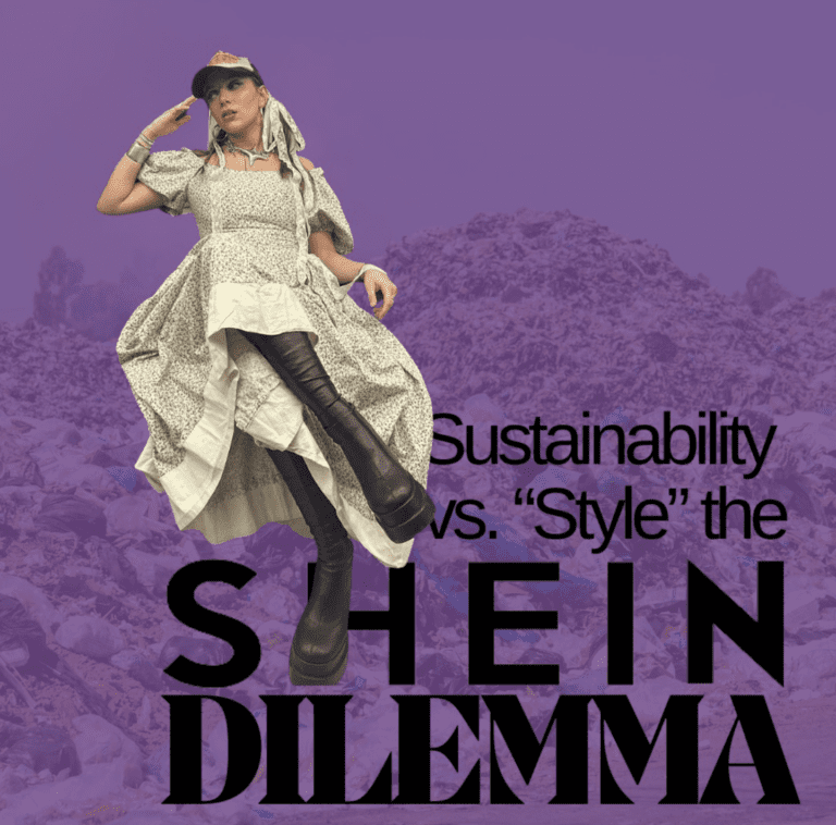 Is SHEIN Sustainable and Ethical in 2026? | Sustainability Ratings by ...